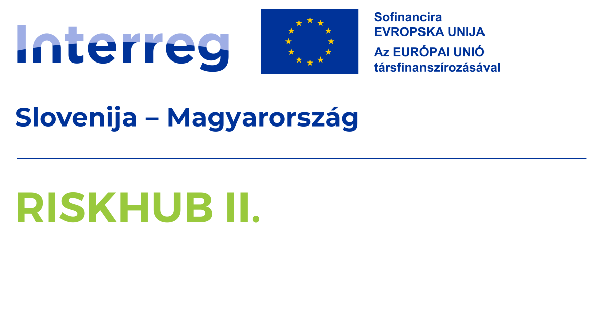 Projektek – Interreg VI-A Slovenia-Hungary